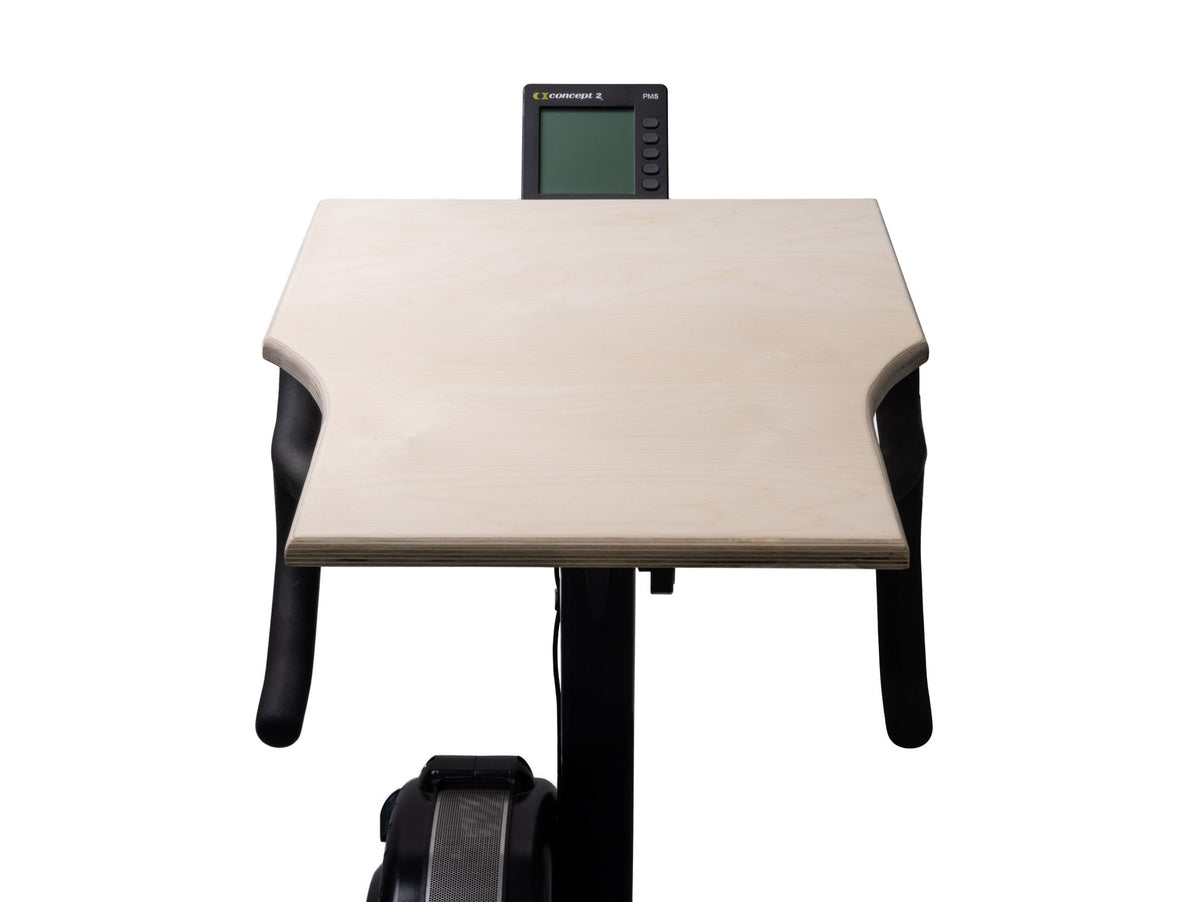 Wally Board Raw Wood – ERGDESK