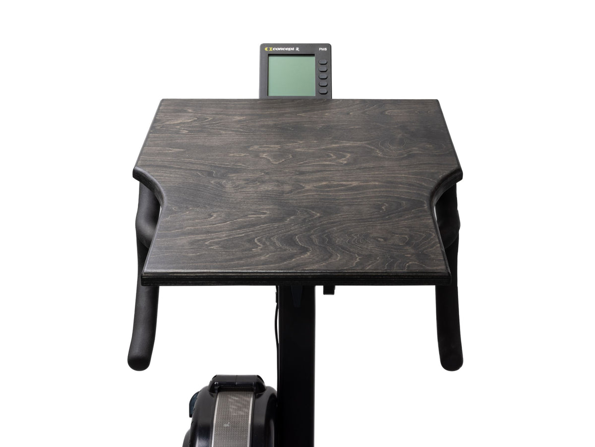 Wally Board Black – ERGDESK