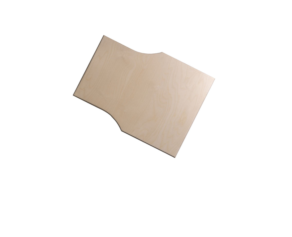 Wally Board Natural – ERGDESK